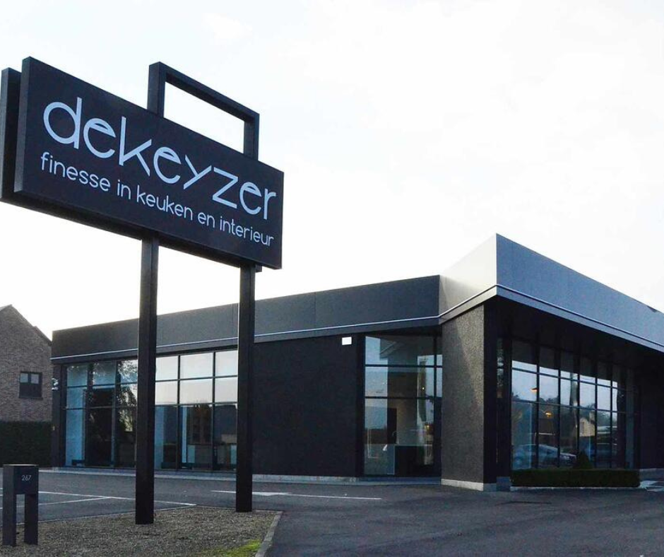 Dekeyzer: Een streven naar kwaliteit en design