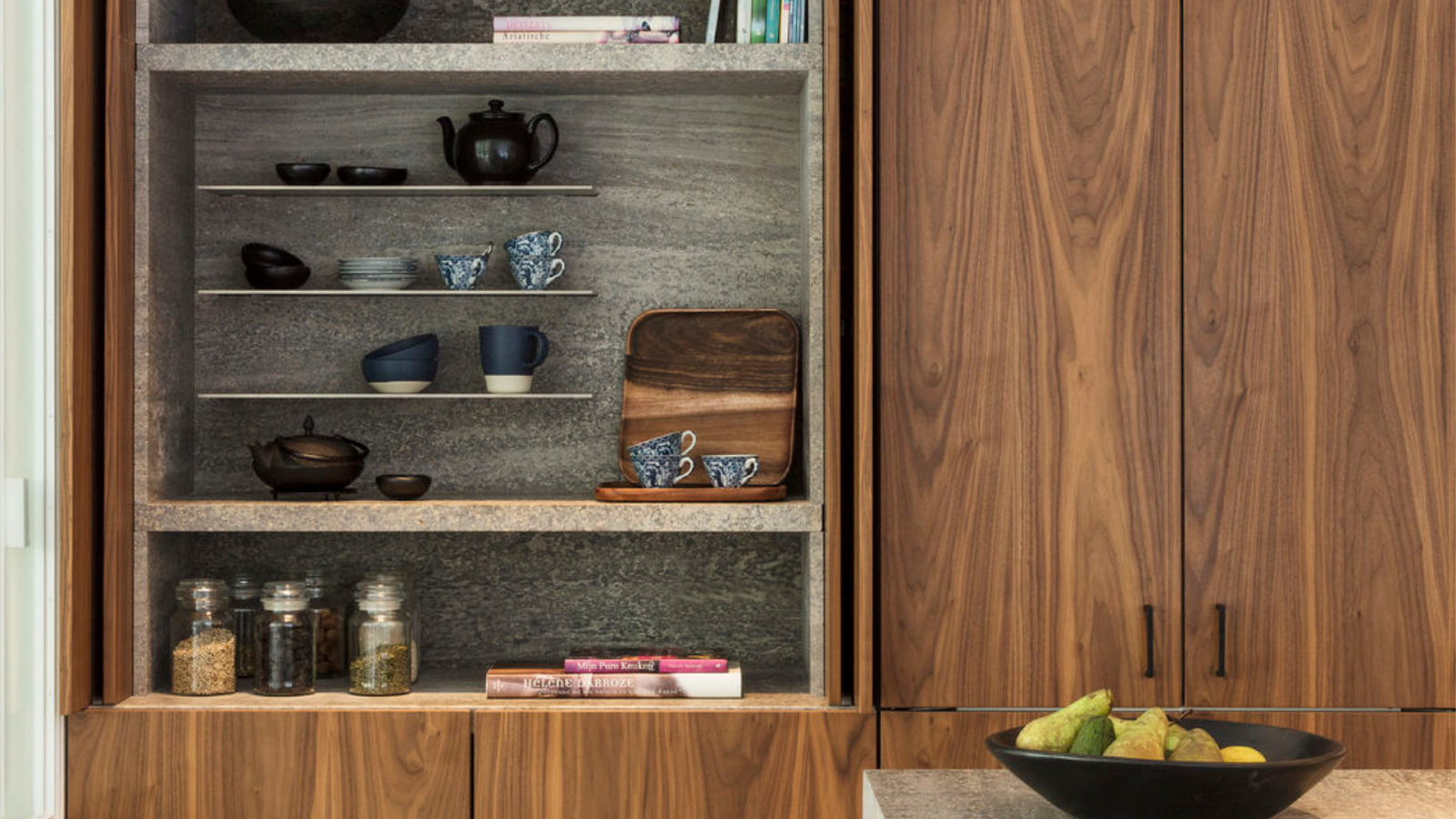 Wat is houtfineer en hoe kan het gebruikt worden?